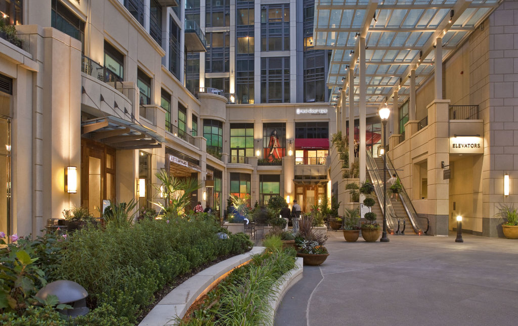 Bravern Seattle 10 - Lighting Design Alliance